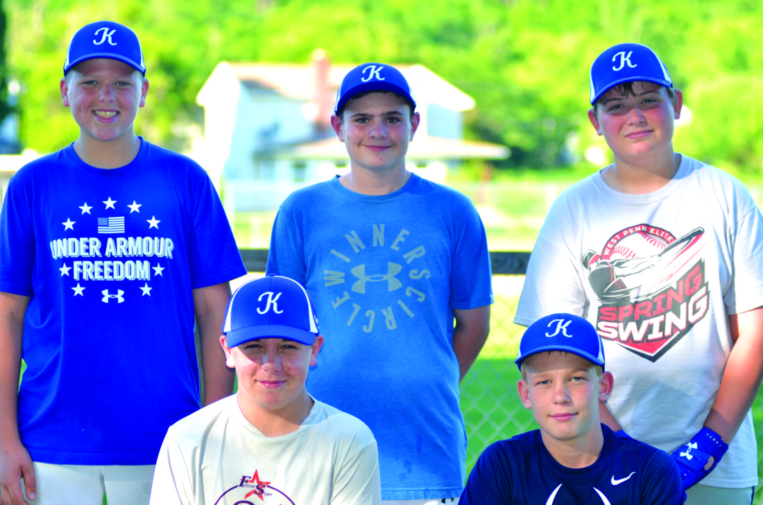 Keystone ready to kick-off 2018 tournament season | News, Sports, Jobs ...